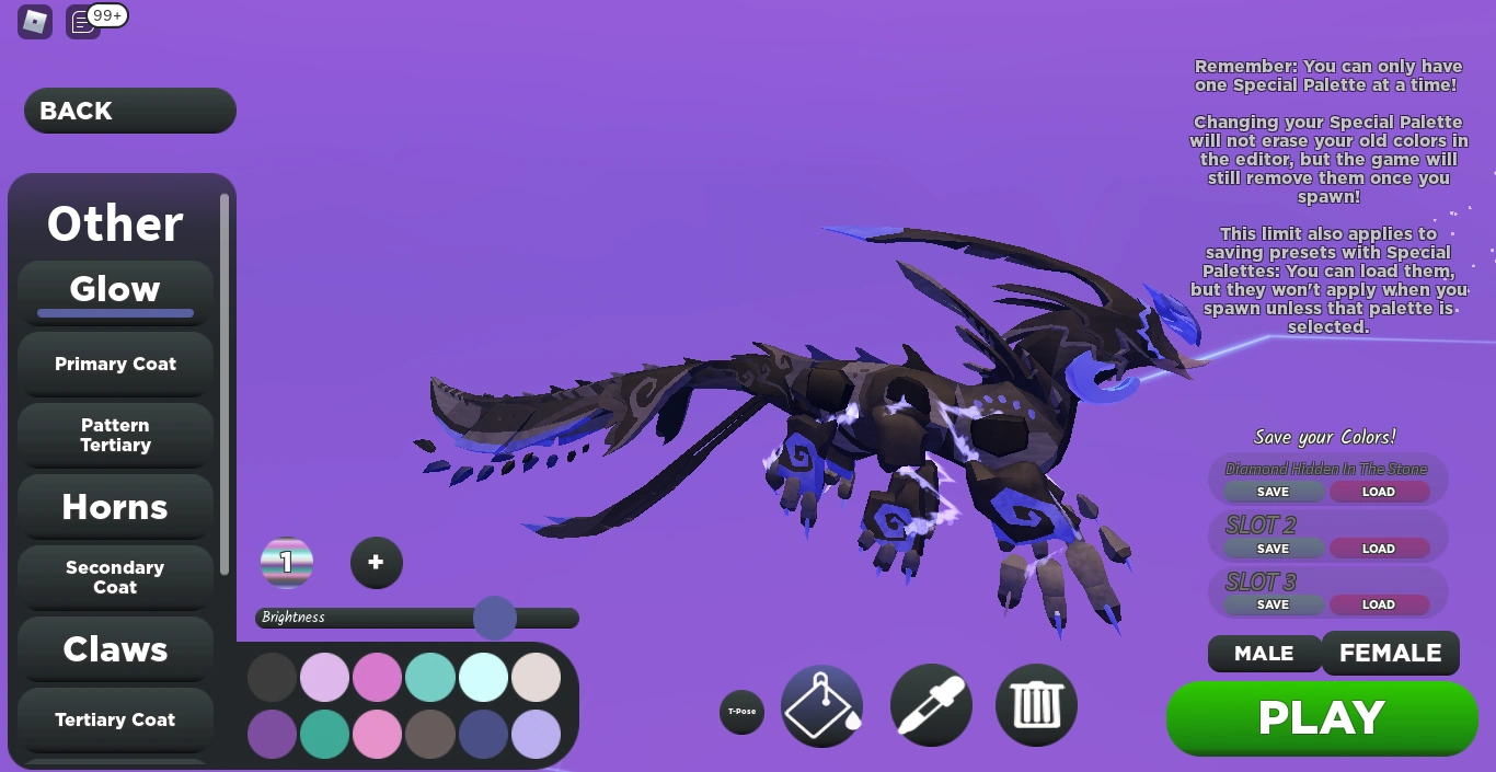 Rate my novus skin! | Fandom