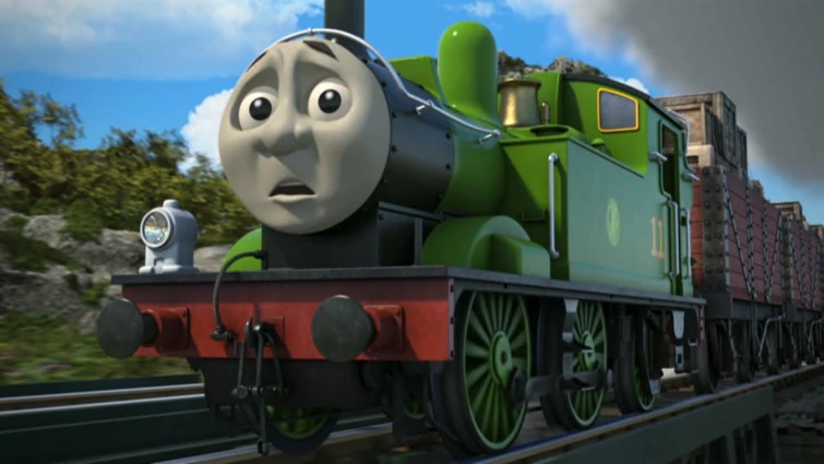 Discuss Everything About Thomas the Tank Engine Wiki | Fandom
