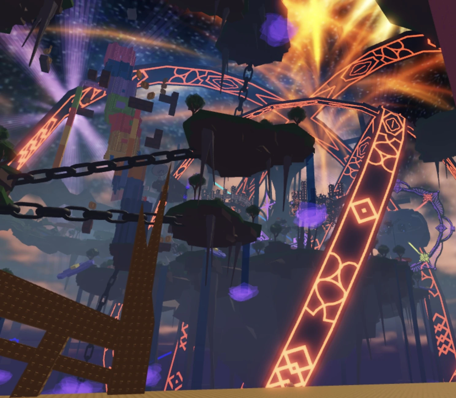 Zone 9 sweeping: the intensity increase | Fandom