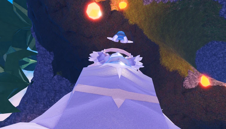 POV: You are the orb | Fandom