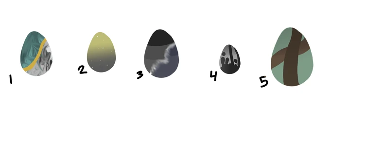 Quick Egg Raffle | Fandom