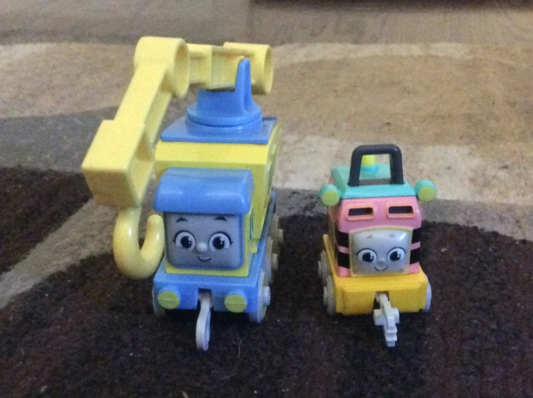 Finally got them! | Fandom