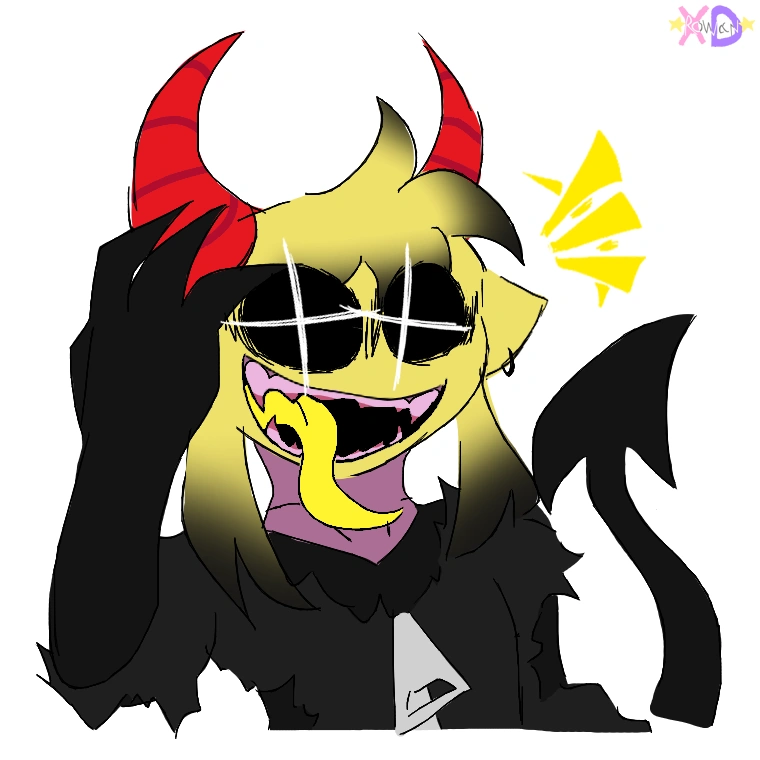 Monster Theo | Fandom