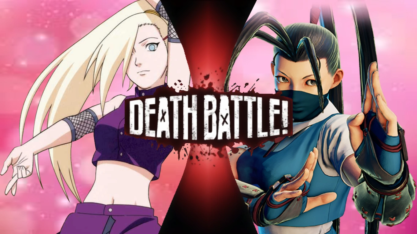 Female Ninjas in Training! Who Wins? | Fandom