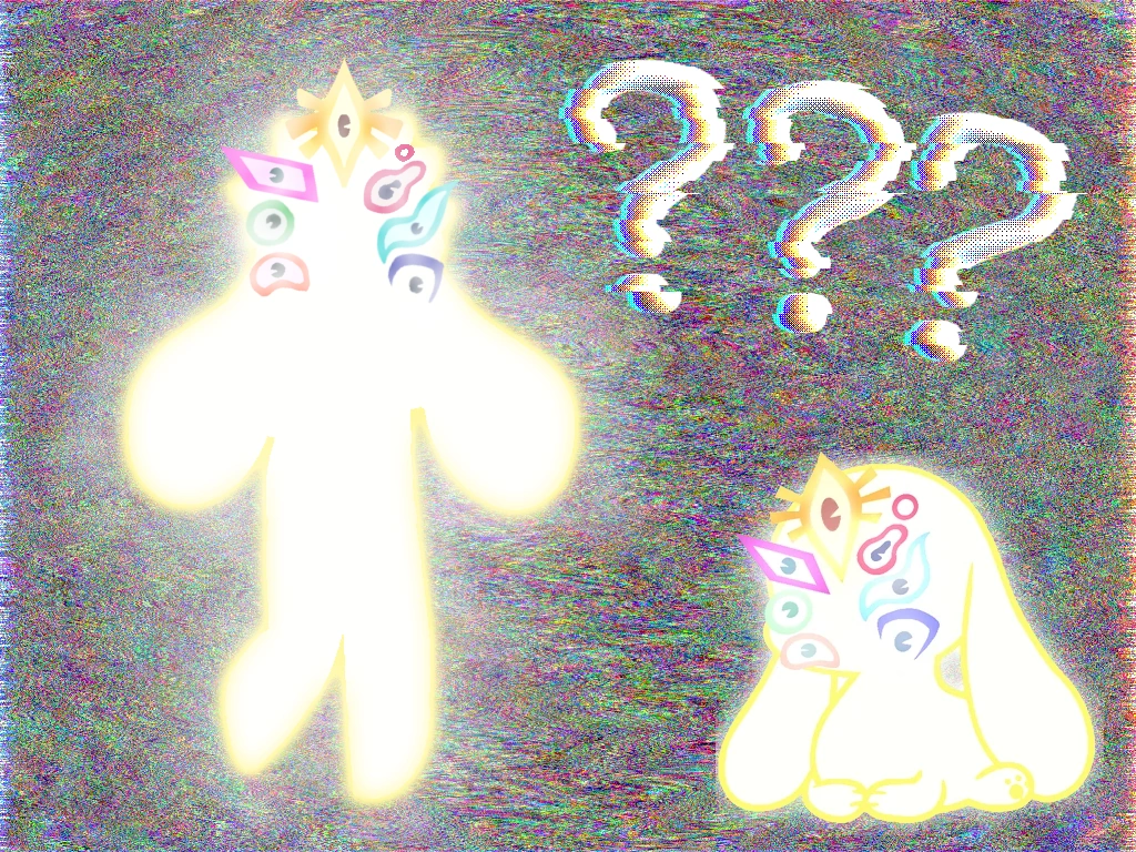 Chikn Nuggit x FPE (True Form) | Fandom