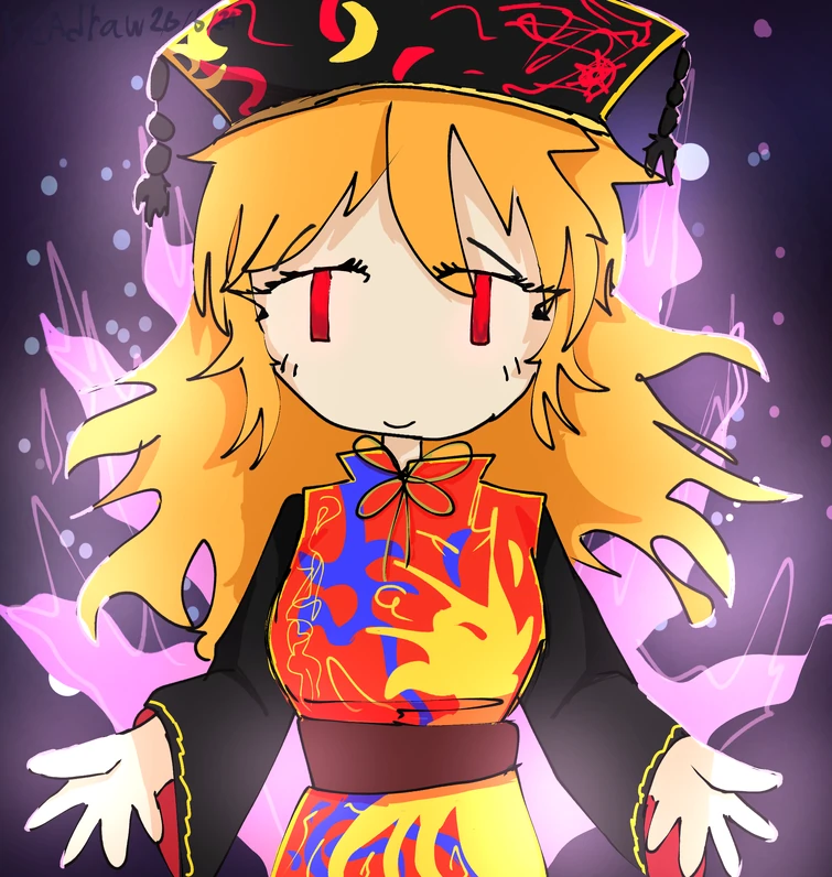 Off topic art jumpscare RA- | Fandom