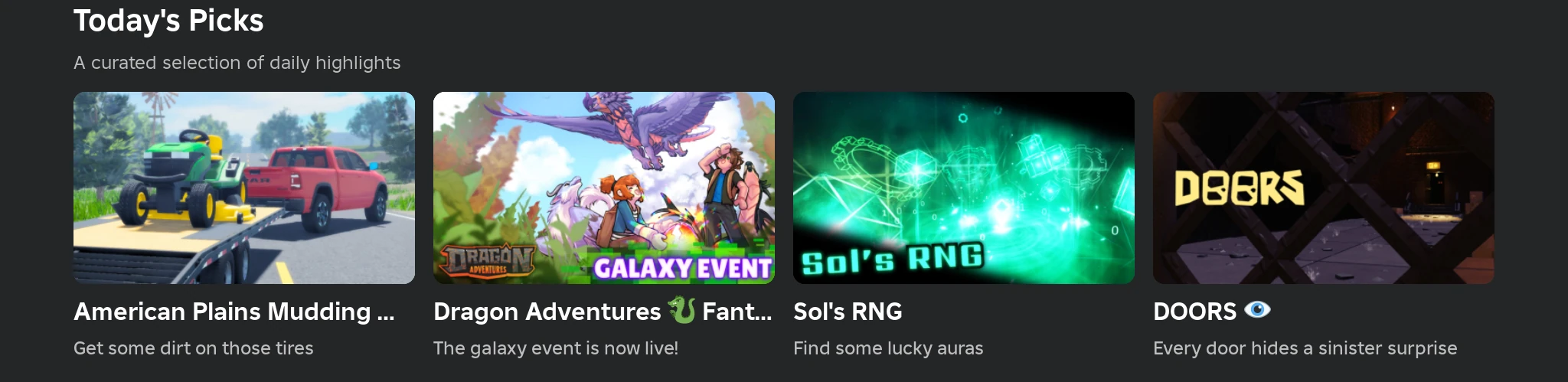 Roblox is promoting gambling | Fandom