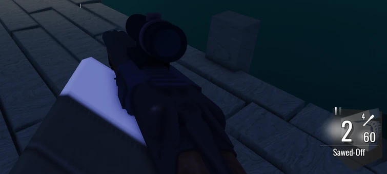 Rating Weapons from Michael's Zombies: Shotguns | Fandom