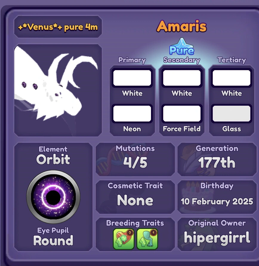 Trading/selling amar | Fandom