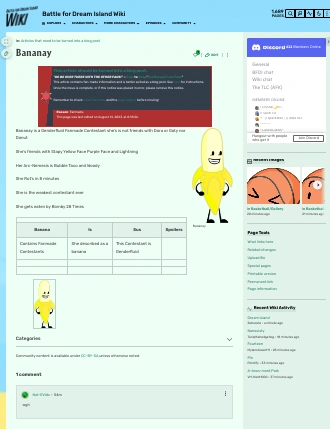 NEW BFB CHARACTER!11!!1!!!!1 | Fandom