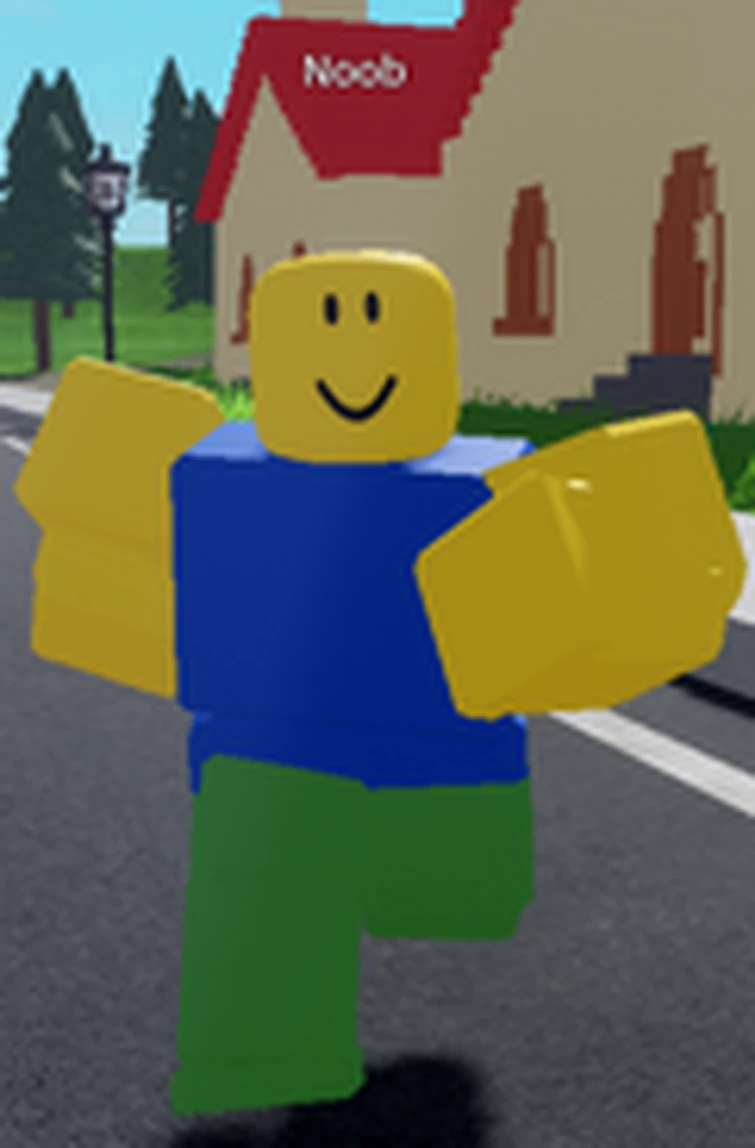 Discuss Everything About Shoot and Eat Noobs Wiki | Fandom