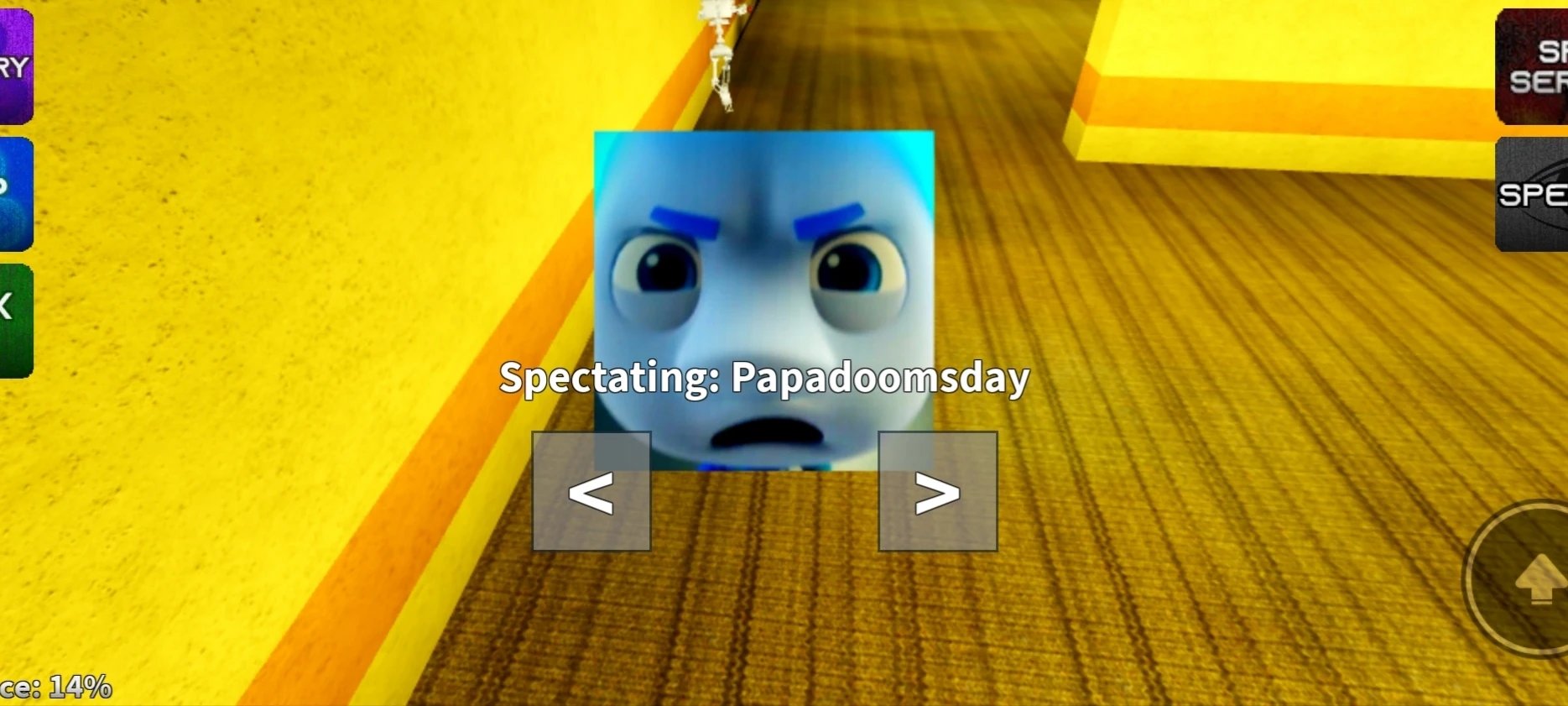 papadoomsday have secret skin in bear alpha? | Fandom