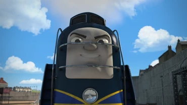 Discuss Everything About Thomas the Tank Engine Wiki | Fandom