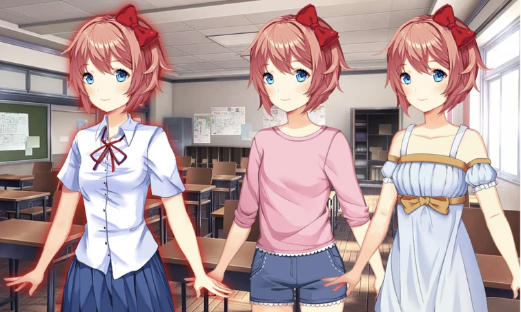 Doki Doki Casual Club | Fandom