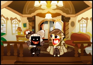 dont ask why | Fandom