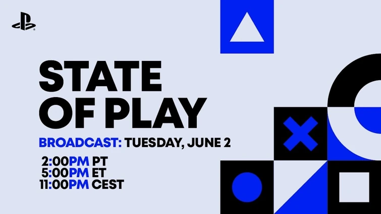 State of Play | June 2, 2026 | Fandom