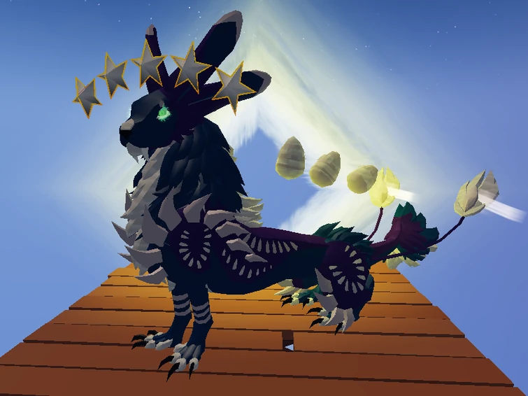 Discuss Everything About Dragon Adventures Wiki | Fandom