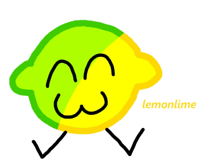 lemon and lime's child /j :3 | Fandom