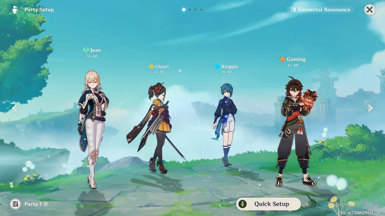 Discuss Everything About Genshin Impact Wiki | Fandom