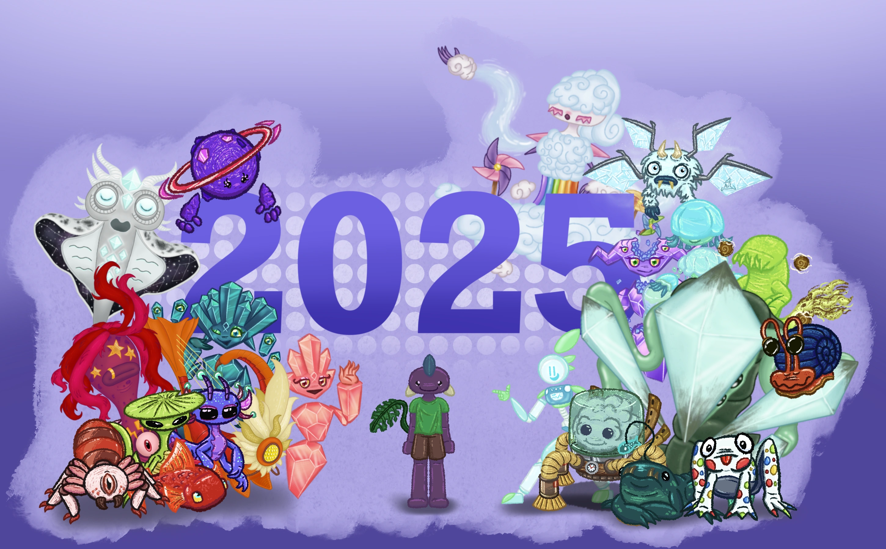 Goodbye 2025 | Fandom