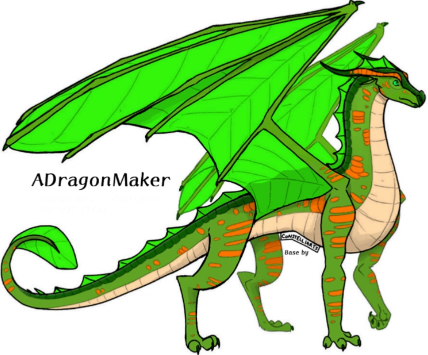 Leafwing Adopts | Fandom