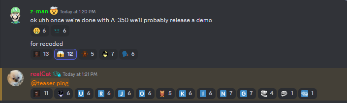 Probably the final recoded leak | Fandom