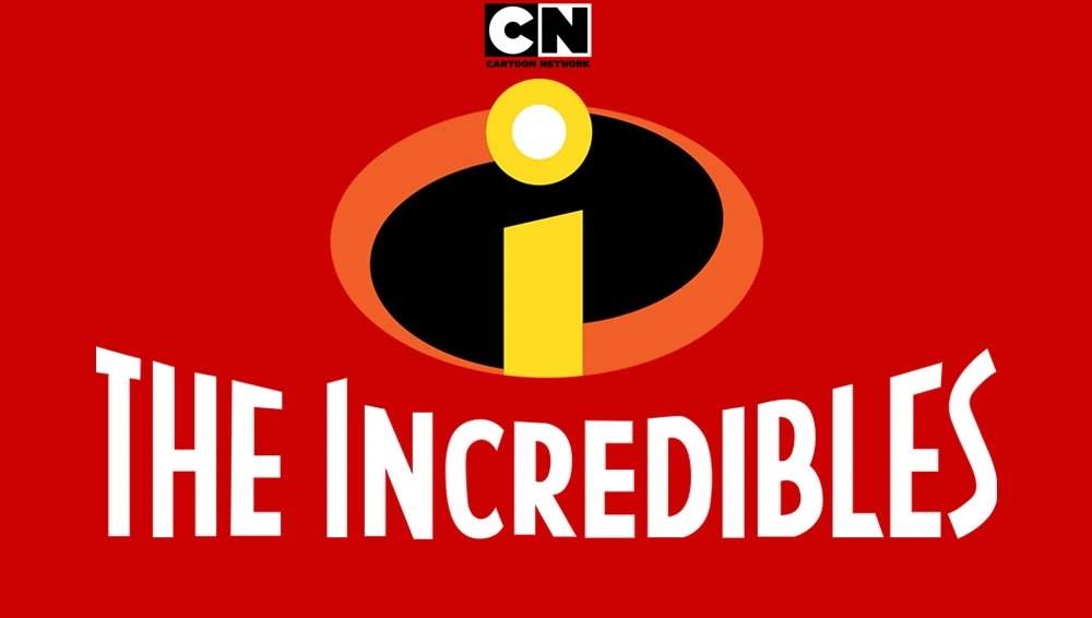 Cartoon Network's The Incredibles | Fandom