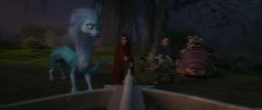 Which is not Sisu's death? | Fandom