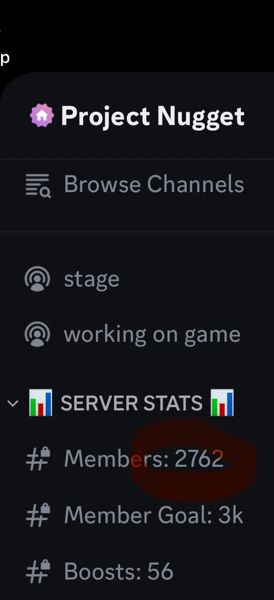 Only one more member left. | Fandom