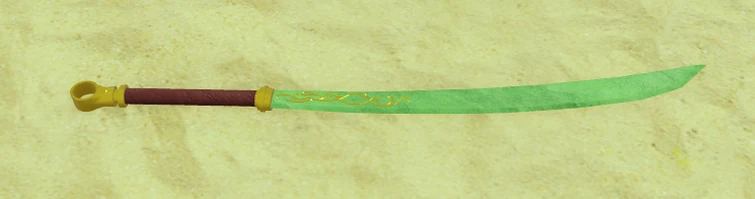 Jade stuff | Fandom