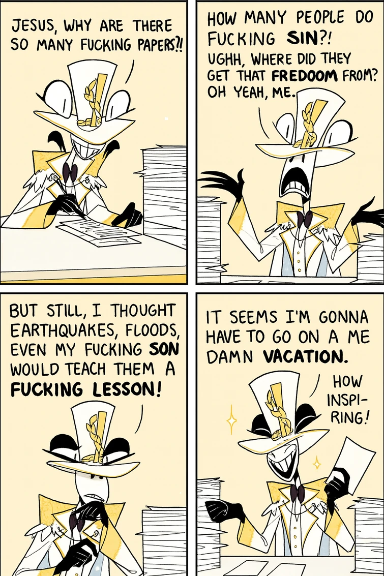 Watcha think about this? | Fandom