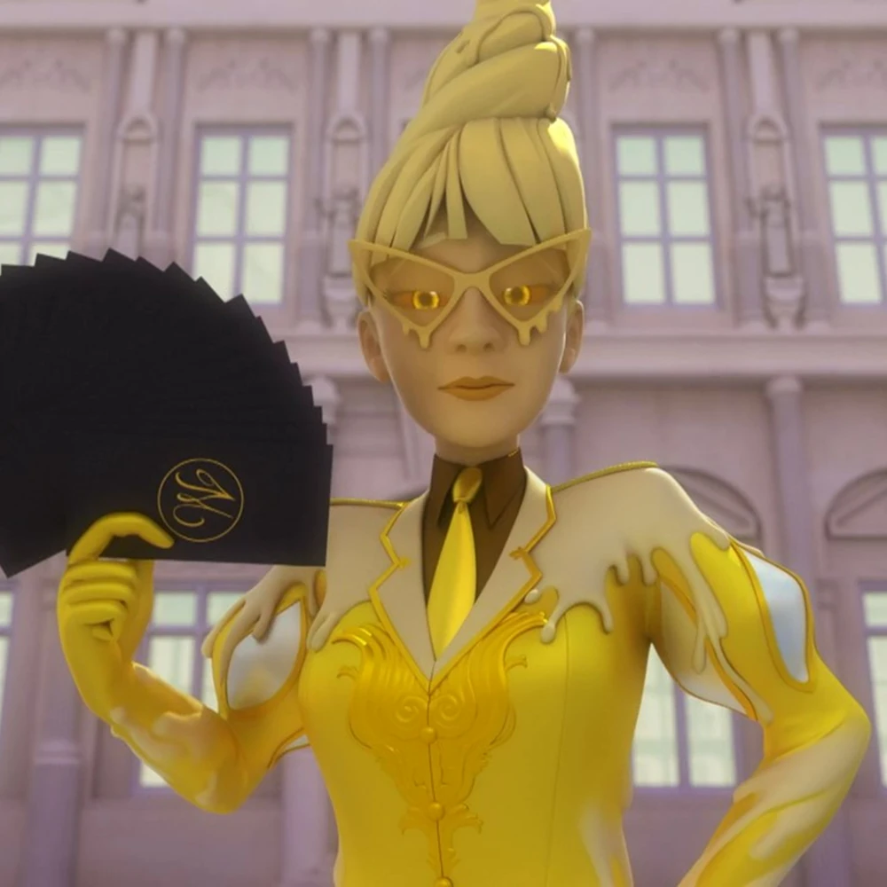 Who is this awesome woman? (WAO) | Fandom