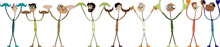 More The Elastic Rubber Super Stretchy Loud House! | Fandom