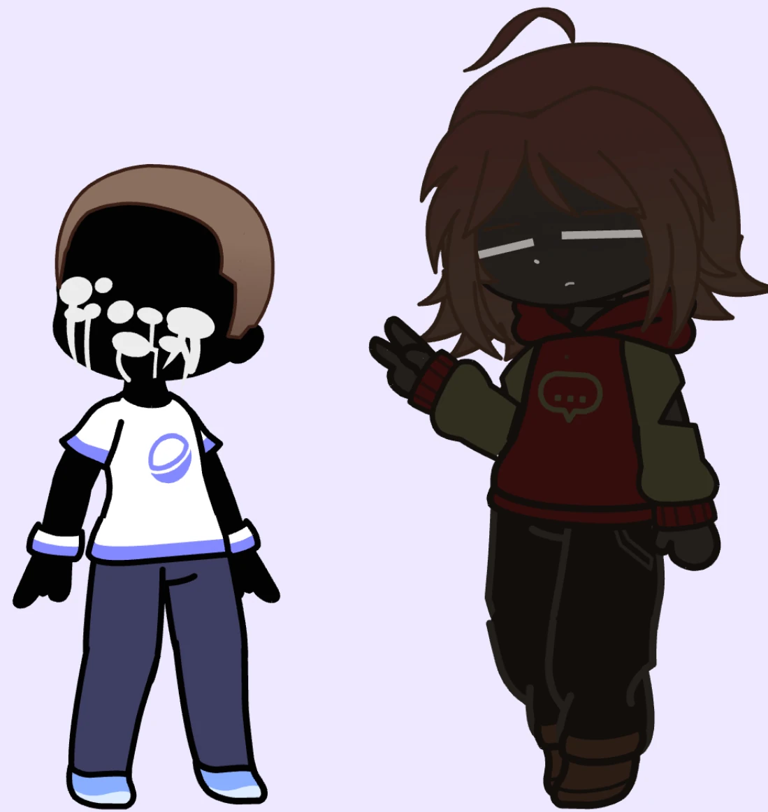 :P (TW TRYPOPHOBIA) | Fandom