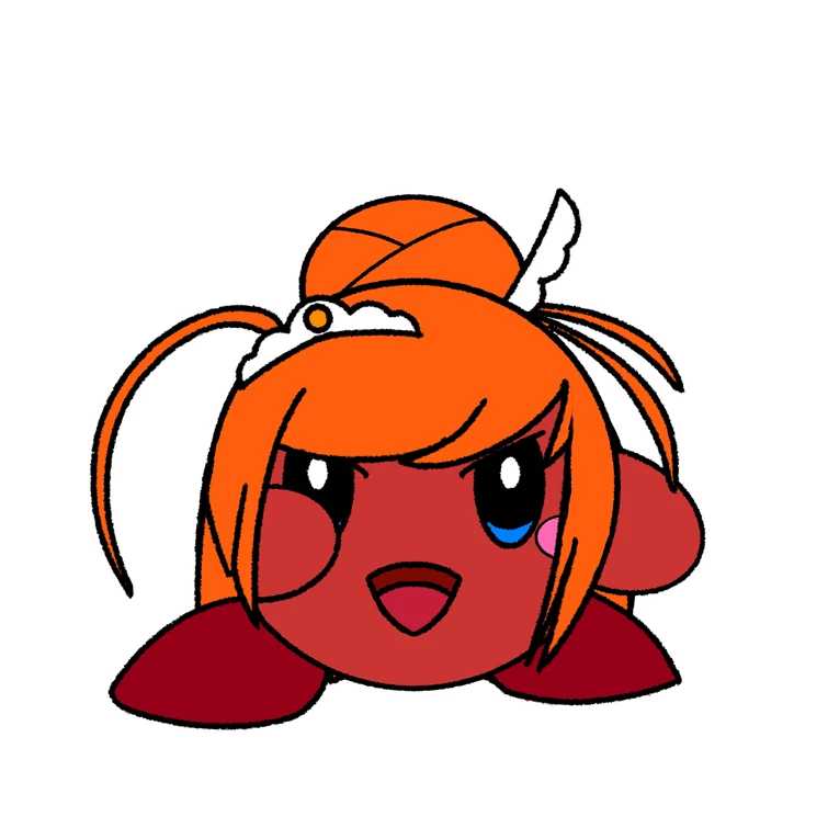 Sunny + Kirby | Fandom