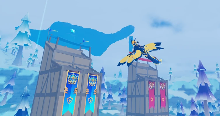 Discuss Everything About Dragon Adventures Wiki | Fandom