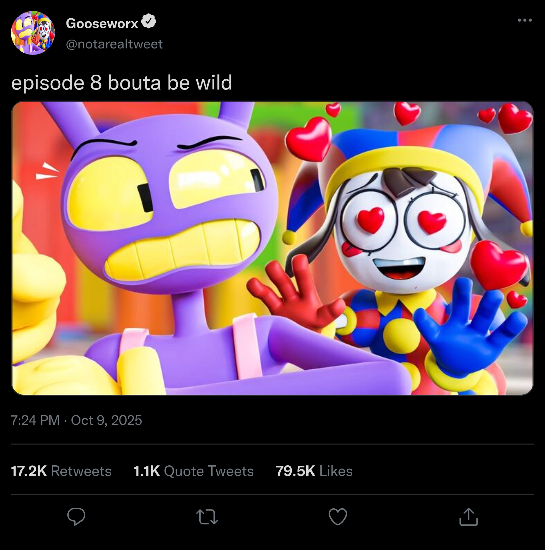 gooseworx gor vetfirdied | Fandom