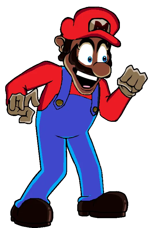 Bowser: Bwa ha ha! I've kidnapped the princess again, and that pesky ...