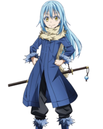 what level is rimuru at? | Fandom