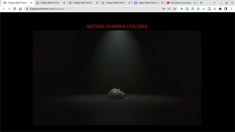 Discuss Everything About Happy Meat Farms Wiki | Fandom