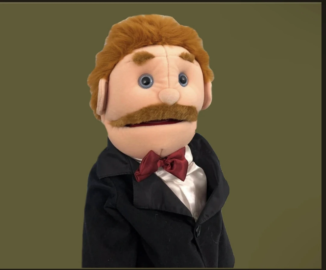 Could Mr.Goodman from SML be ED | Fandom