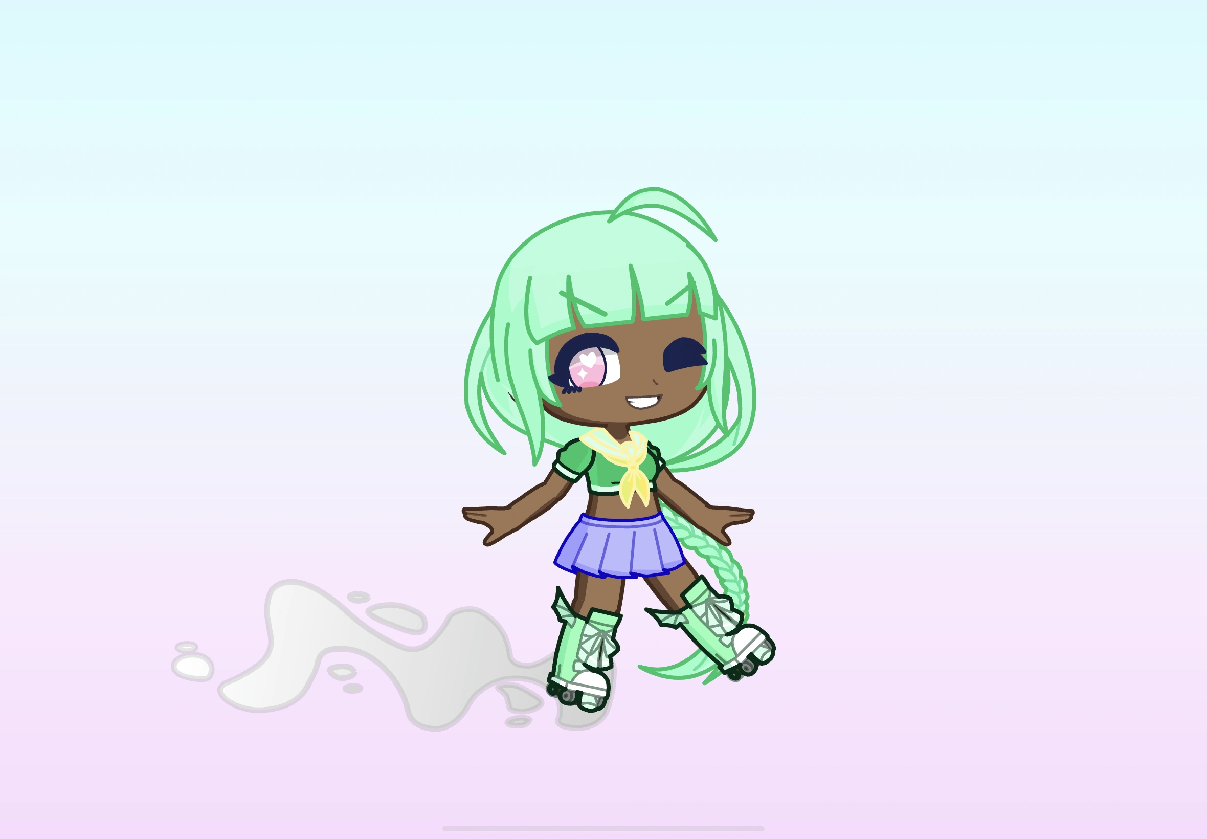 Remy in Gacha Life 2 | Fandom