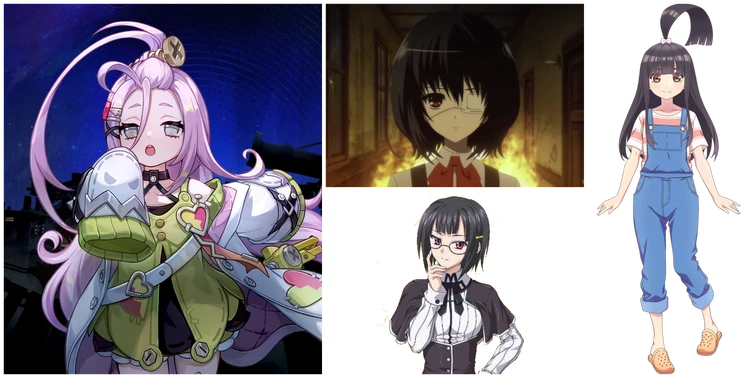 Random Useless Fact. | Fandom