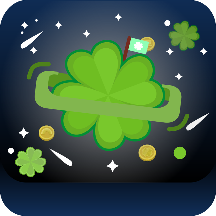 Lucky Planet | Fandom