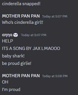 wow mother!! | Fandom