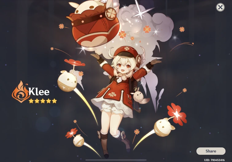 Discuss Everything About Genshin Impact Wiki | Fandom