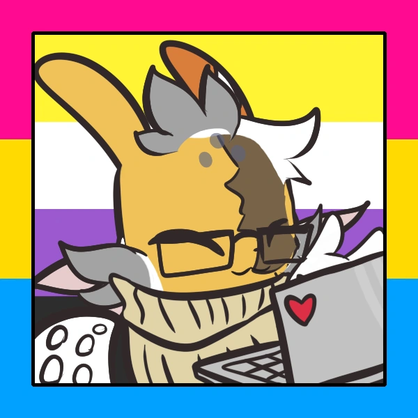 ahh new pfp check | Fandom