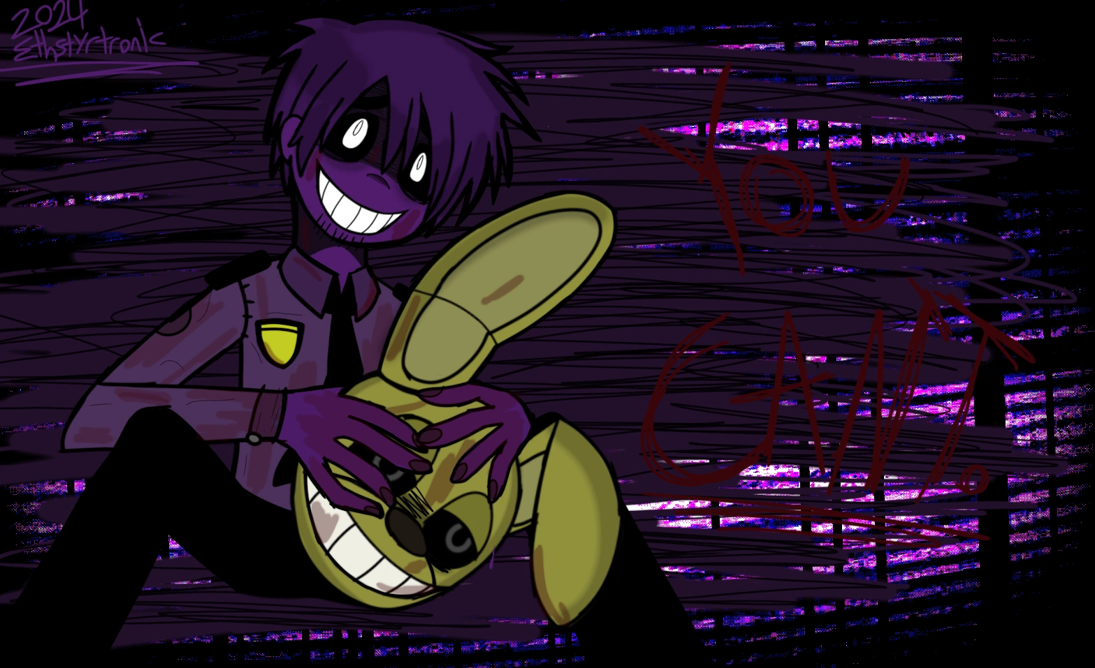 "they're home with me now." | Fandom