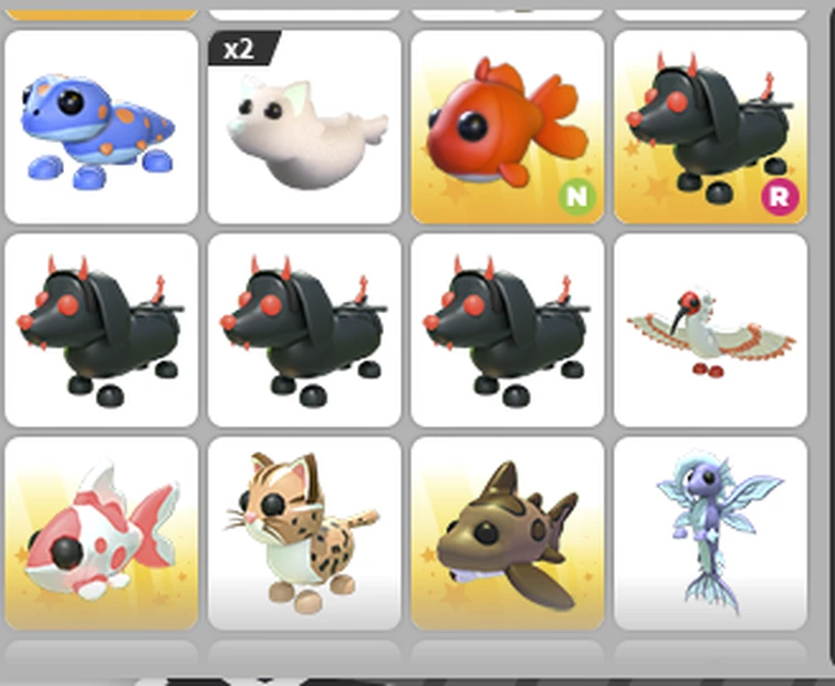 Discuss Everything About Adopt Me! Wiki | Fandom