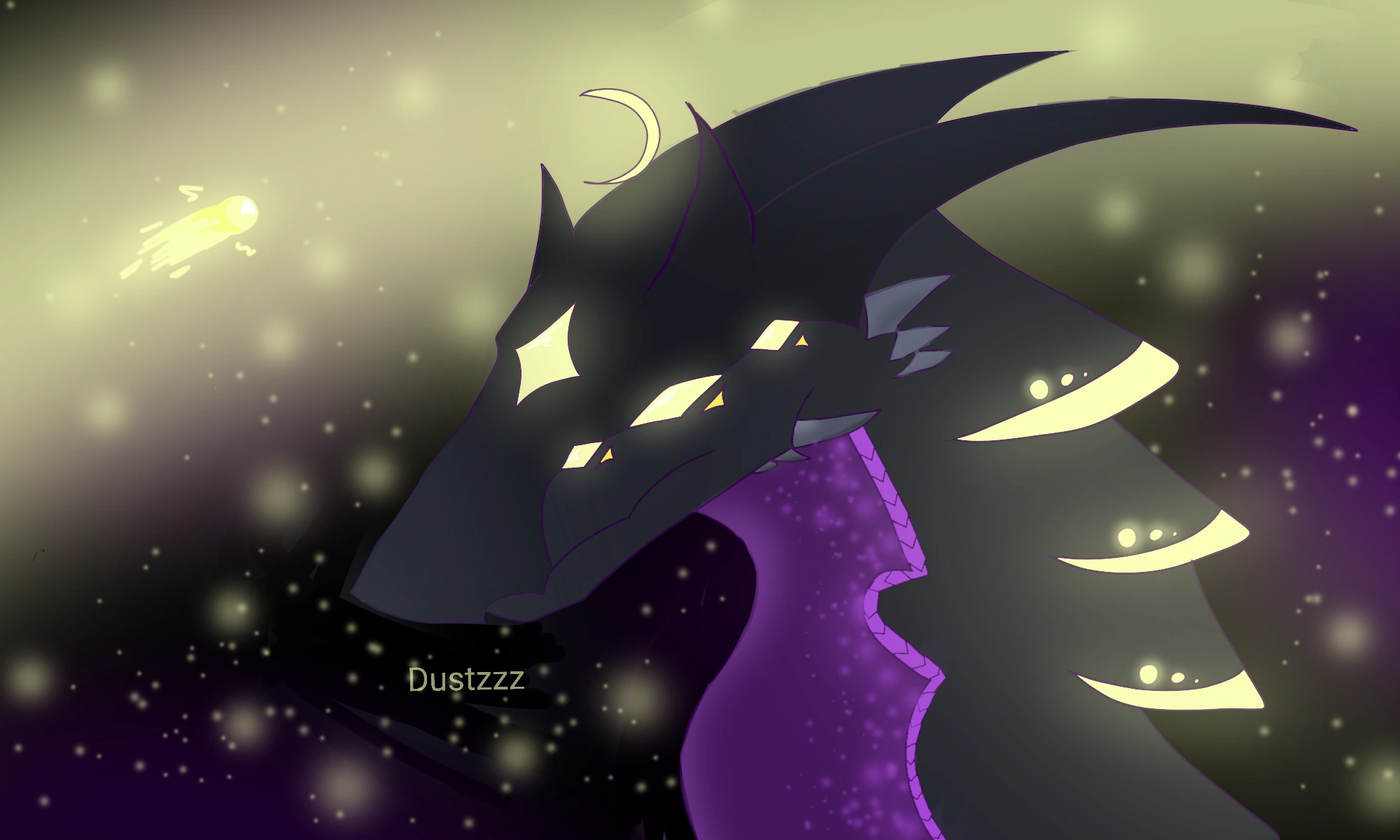 2k posts celebration! Constello X Amaris Hybrid! | Fandom